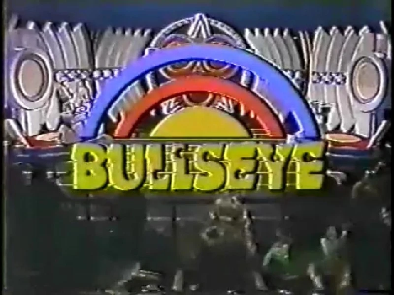 Bullseye (1) | Game Shows Wiki | Fandom