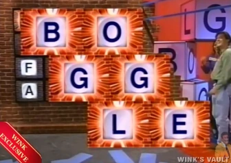 Boggle (2) | Game Shows Wiki | Fandom
