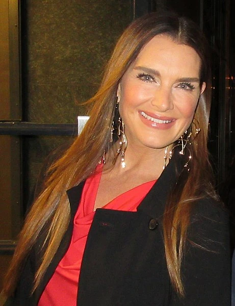 Brooke Shields | Game Shows Wiki | Fandom