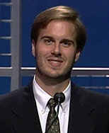 David Venderbush | Game Shows Wiki | Fandom
