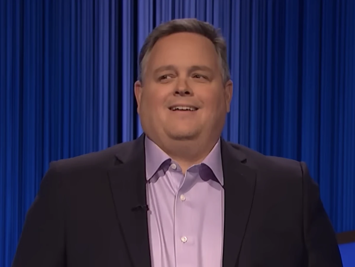 Sam Stapleton | Game Shows Wiki | Fandom