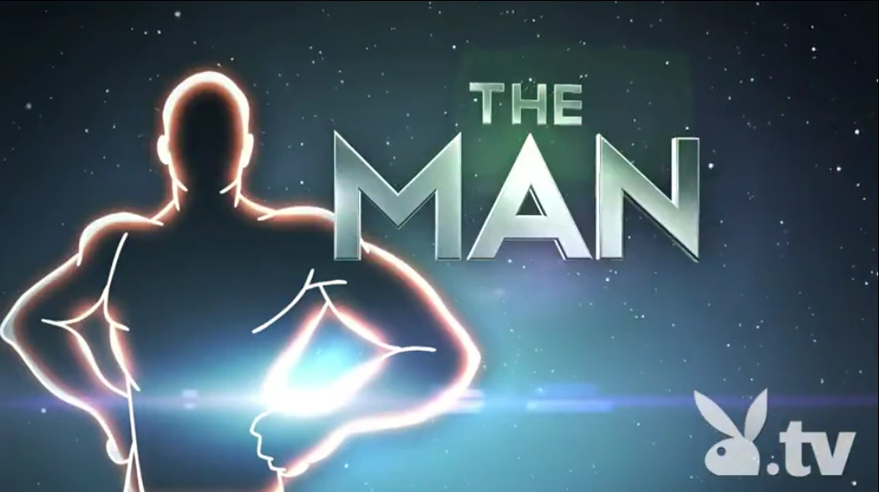 The Man | Game Shows Wiki | Fandom