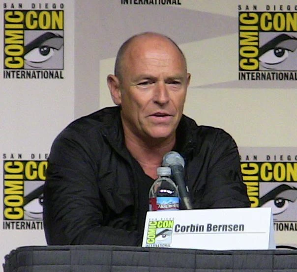 Corbin Bernsen | Game Shows Wiki | Fandom