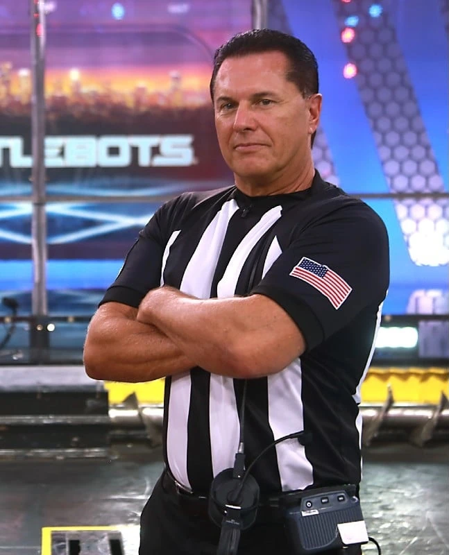 David Sanfilippo | Game Shows Wiki | Fandom