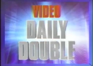 Jeopardy!/Daily Doubles/Seasons 19-25 | Game Shows Wiki | Fandom