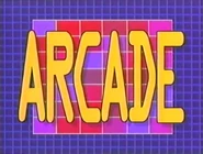 Nickelodeon Arcade | Game Shows Wiki | Fandom