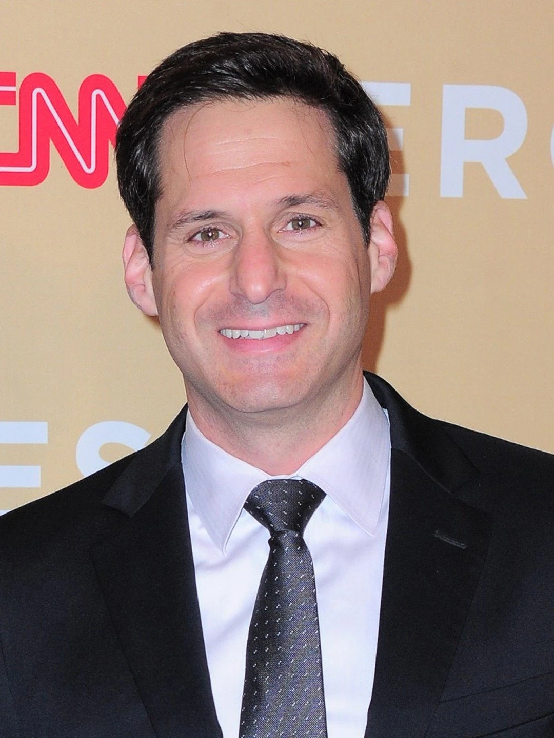 John Berman | Game Shows Wiki | Fandom