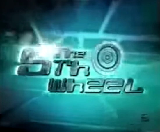 The 5th Wheel | Game Shows Wiki | Fandom