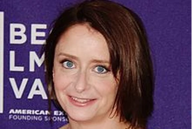 Rachel Dratch John Wahl Son
