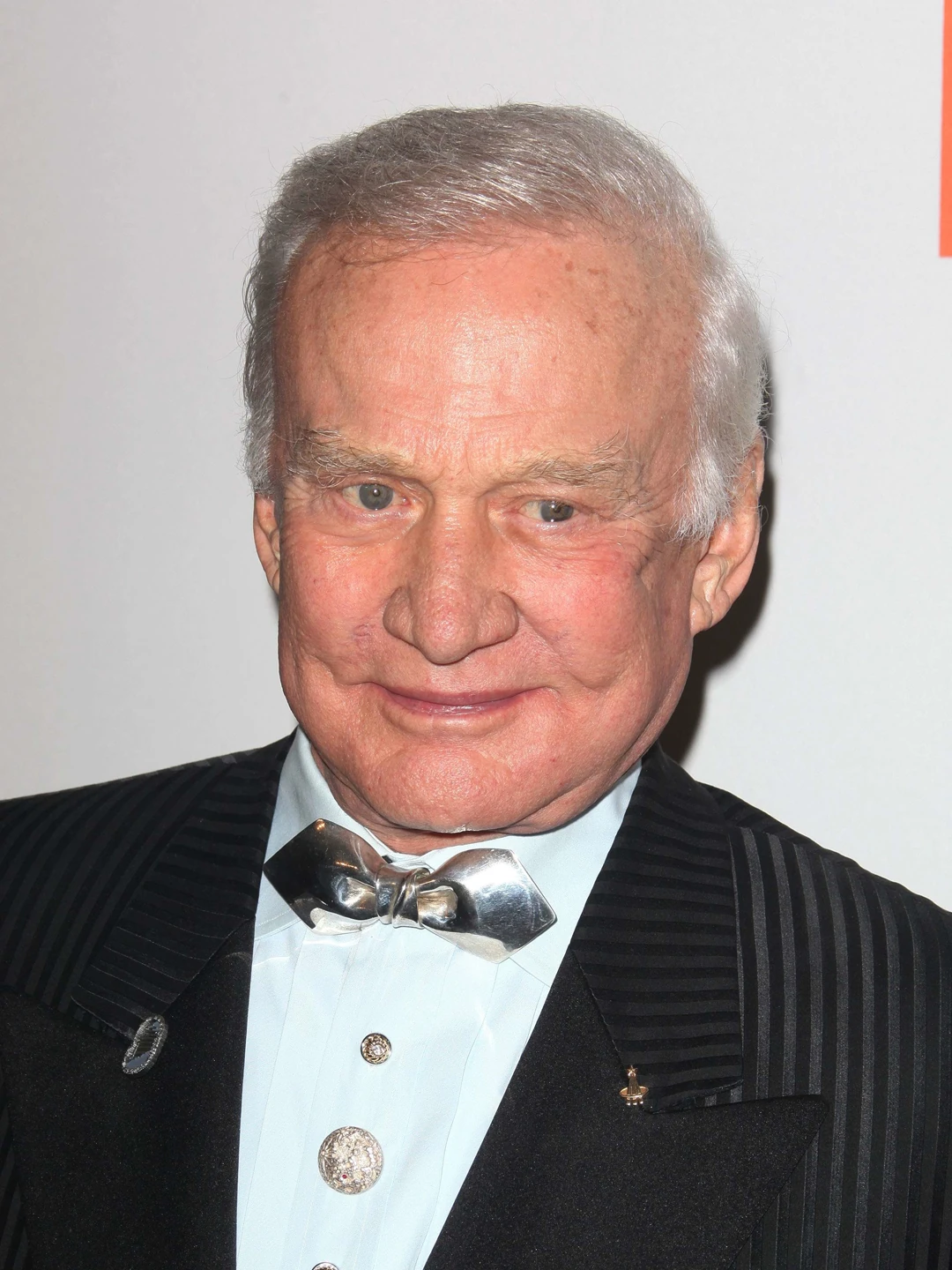 Buzz Aldrin | Game Shows Wiki | Fandom