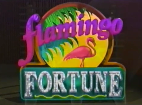 Flamingo Fortune: Making a Fortune | Game Shows Wiki | Fandom