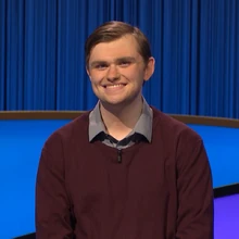 Jake DeArruda | Game Shows Wiki | Fandom