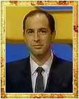 Paul Rouffa | Game Shows Wiki | Fandom