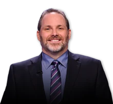 Vaughn Winchell | Game Shows Wiki | Fandom