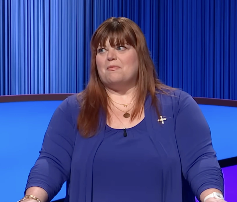 Allison Willard | Game Shows Wiki | Fandom
