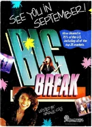 Big Break | Game Shows Wiki | Fandom