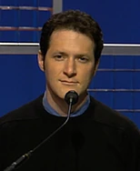 Fred Frank | Game Shows Wiki | Fandom