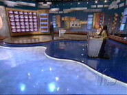 Jeopardy!/Sets/11/25/2002-7/24/2009 (Seasons 19-25) "Metallic Set ...