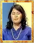 Sharon Miyasato | Game Shows Wiki | Fandom