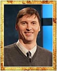 Brian Moore | Game Shows Wiki | Fandom