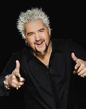 Guy Fieri | Game Shows Wiki | Fandom