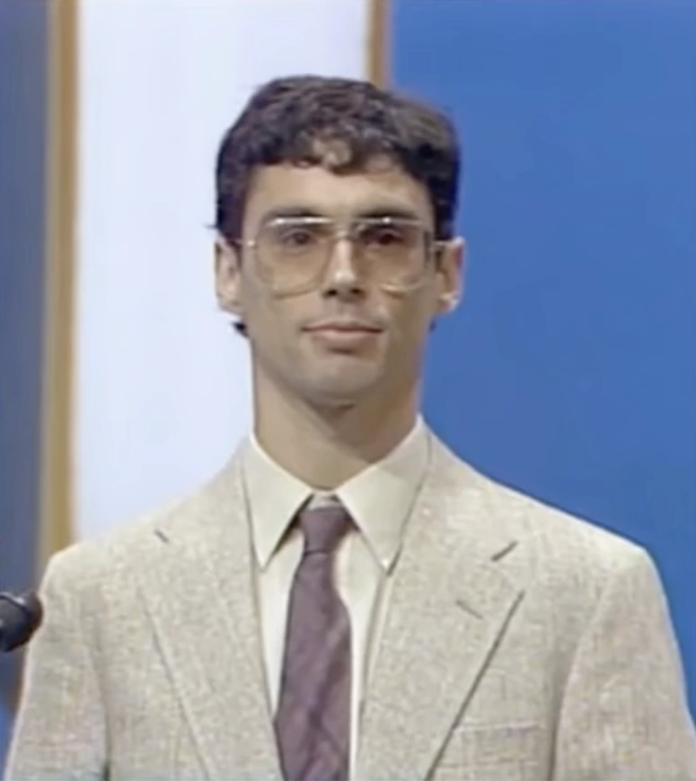 Steve Hirsch | Game Shows Wiki | Fandom