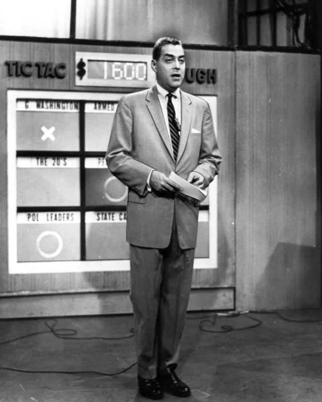 Tic Tac Dough/Picture Gallery | Game Shows Wiki | Fandom