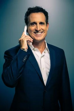 Andrew Krasny | Game Shows Wiki | Fandom