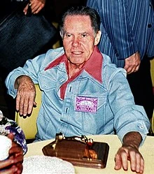 Daws Butler | Game Shows Wiki | Fandom