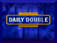 Jeopardy!/Daily Doubles/Seasons 13-19 | Game Shows Wiki | Fandom