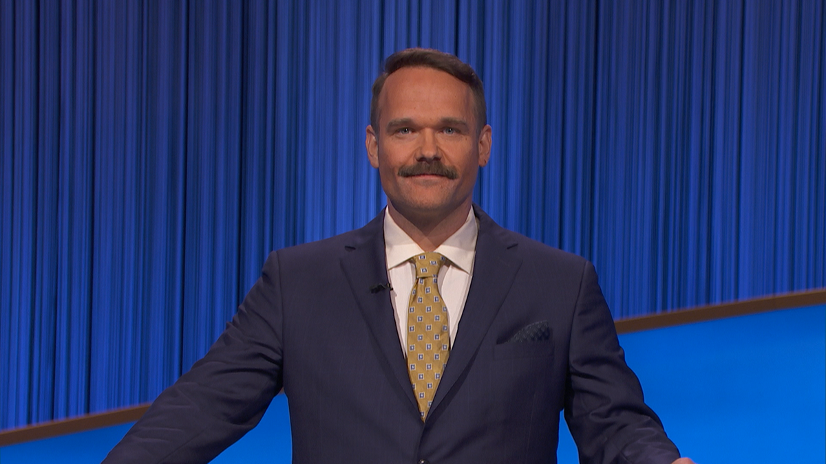 Lawrence Long | Game Shows Wiki | Fandom