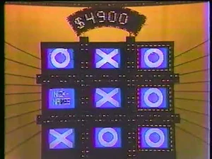 Tic Tac Dough/Video Gallery | Game Shows Wiki | Fandom