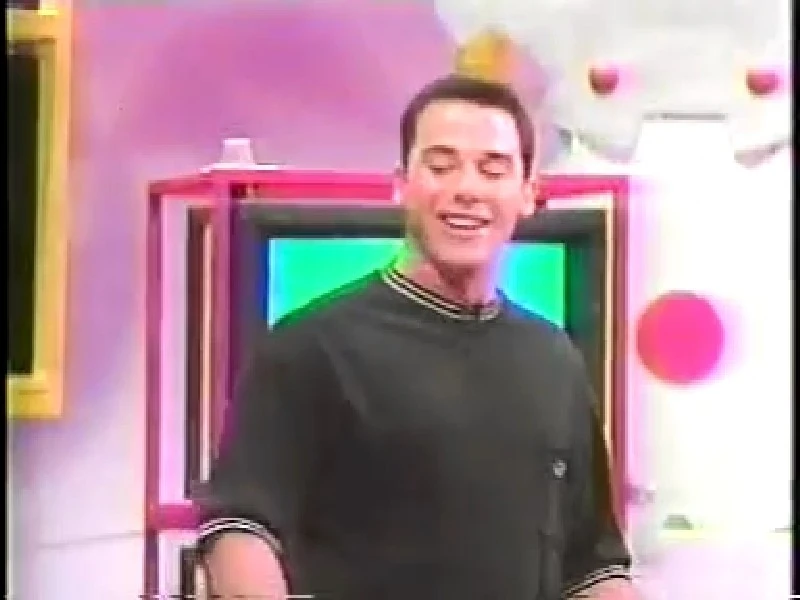 Wheel 2000 | Game Shows Wiki | Fandom