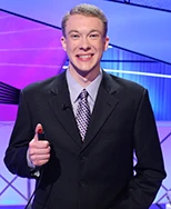 Nick Yozamp | Game Shows Wiki | Fandom