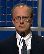 Len Krisak | Game Shows Wiki | Fandom