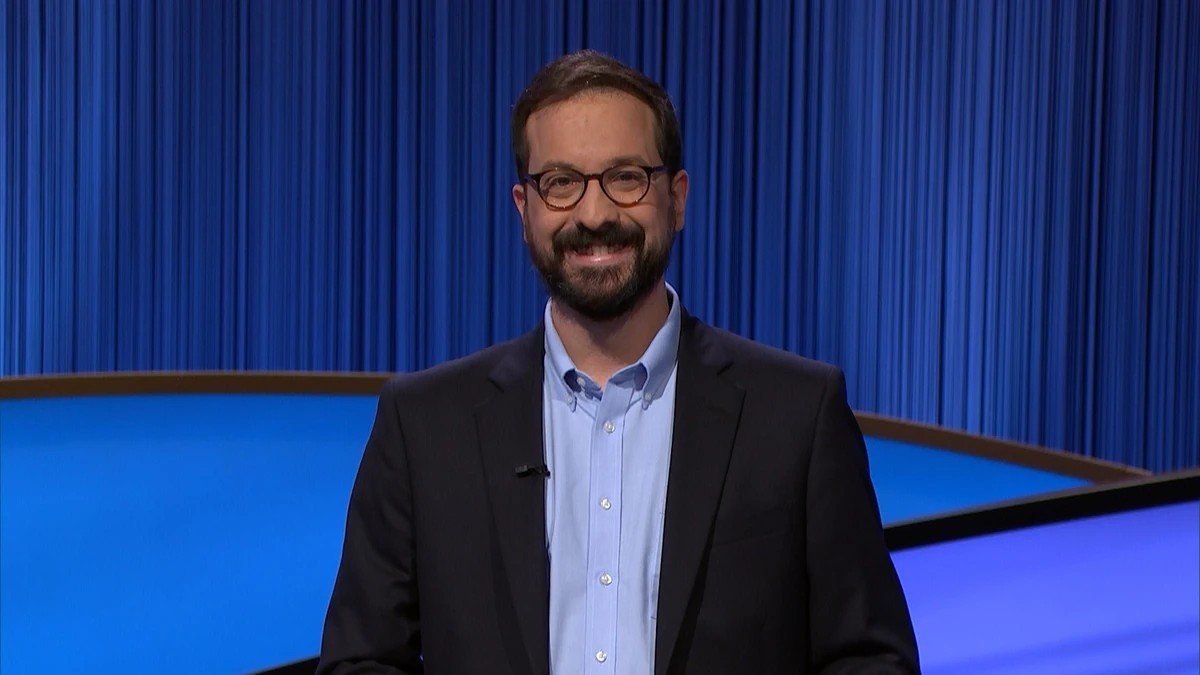 Dr. Patrick Lackey | Game Shows Wiki | Fandom