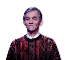 Larry Martin | Game Shows Wiki | Fandom