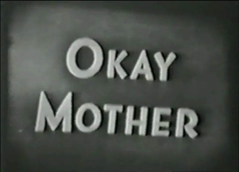 Okay Mother | Game Shows Wiki | Fandom