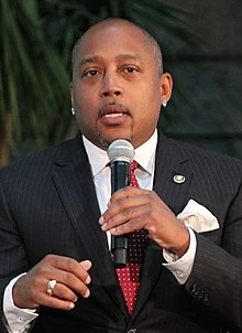 Daymond John | Game Shows Wiki | Fandom