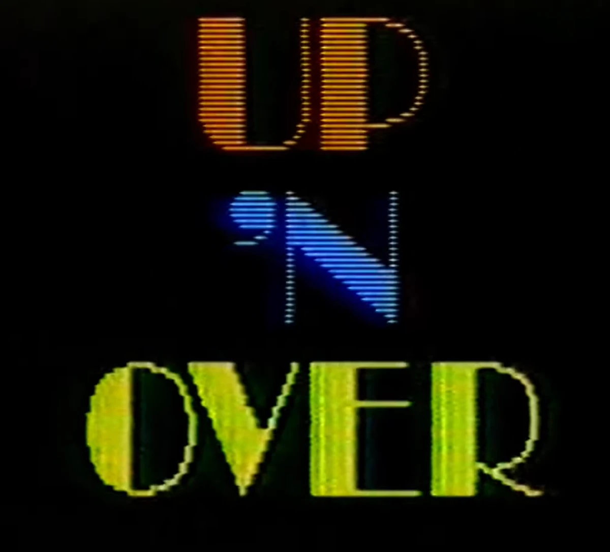 Up 'N Over | Game Shows Wiki | Fandom