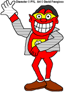 Press Your Luck/Whammy Animations | Game Shows Wiki | Fandom