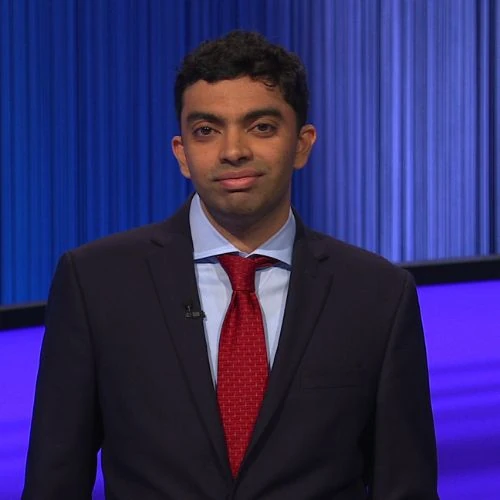 Neilesh Vinjamuri | Game Shows Wiki | Fandom