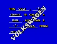 Body Language | Game Shows Wiki | Fandom