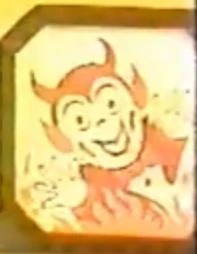 The Devil (Second Chance) | Game Shows Wiki | Fandom