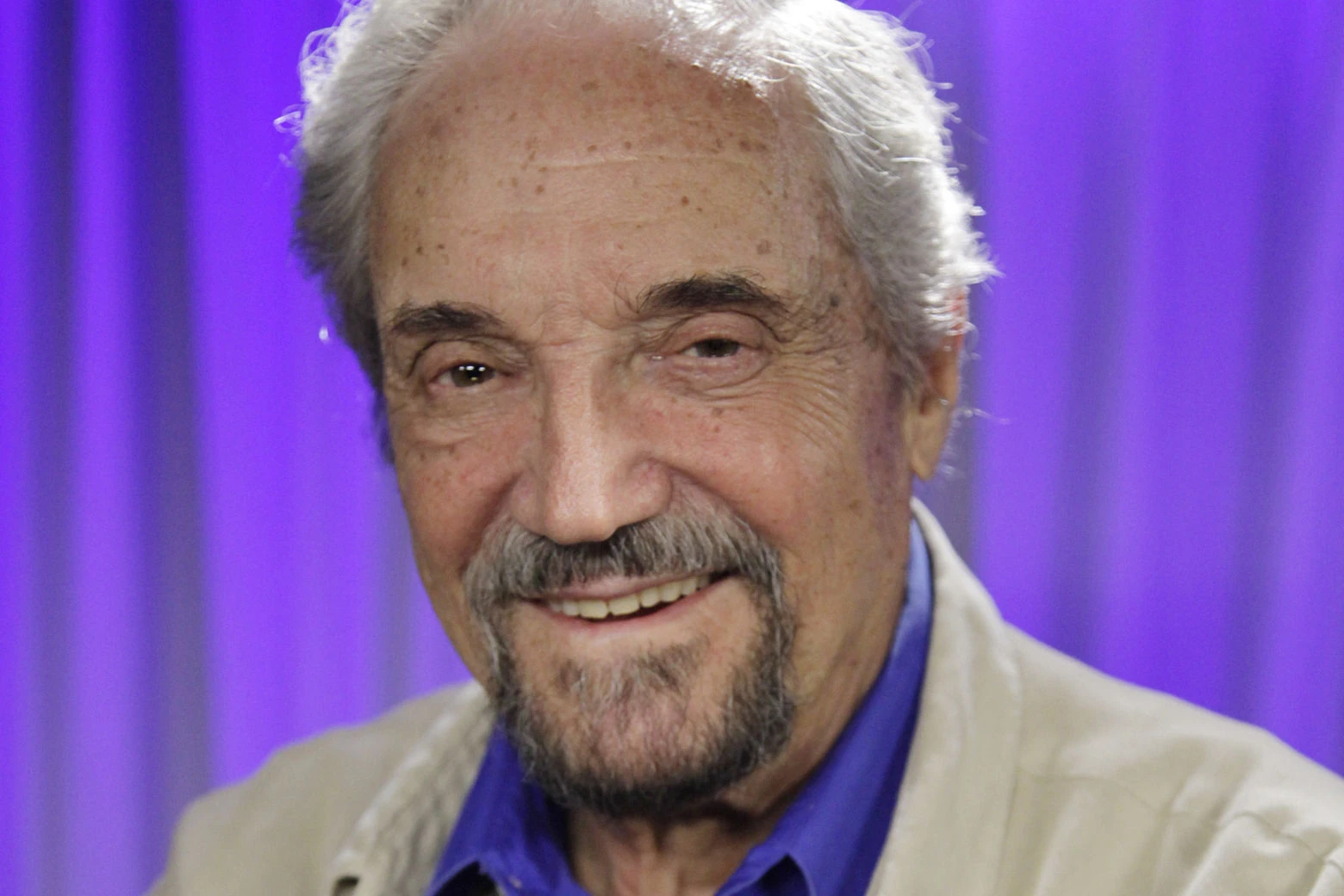 Hal Linden | Game Shows Wiki | Fandom