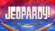 Jeopardy!/Logo Styles/Bumper Cards/Logos from 1996 & Beyond | Game ...