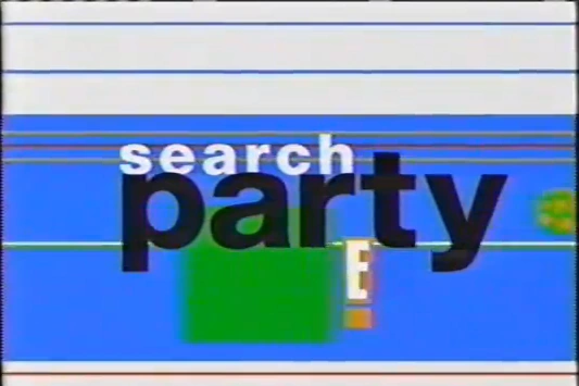 Search Party | Game Shows Wiki | Fandom
