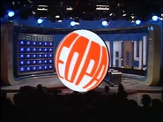 Jeopardy!/Logo Styles/Opening Logos | Game Shows Wiki | Fandom