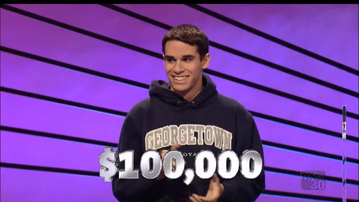 Jim Coury | Game Shows Wiki | Fandom