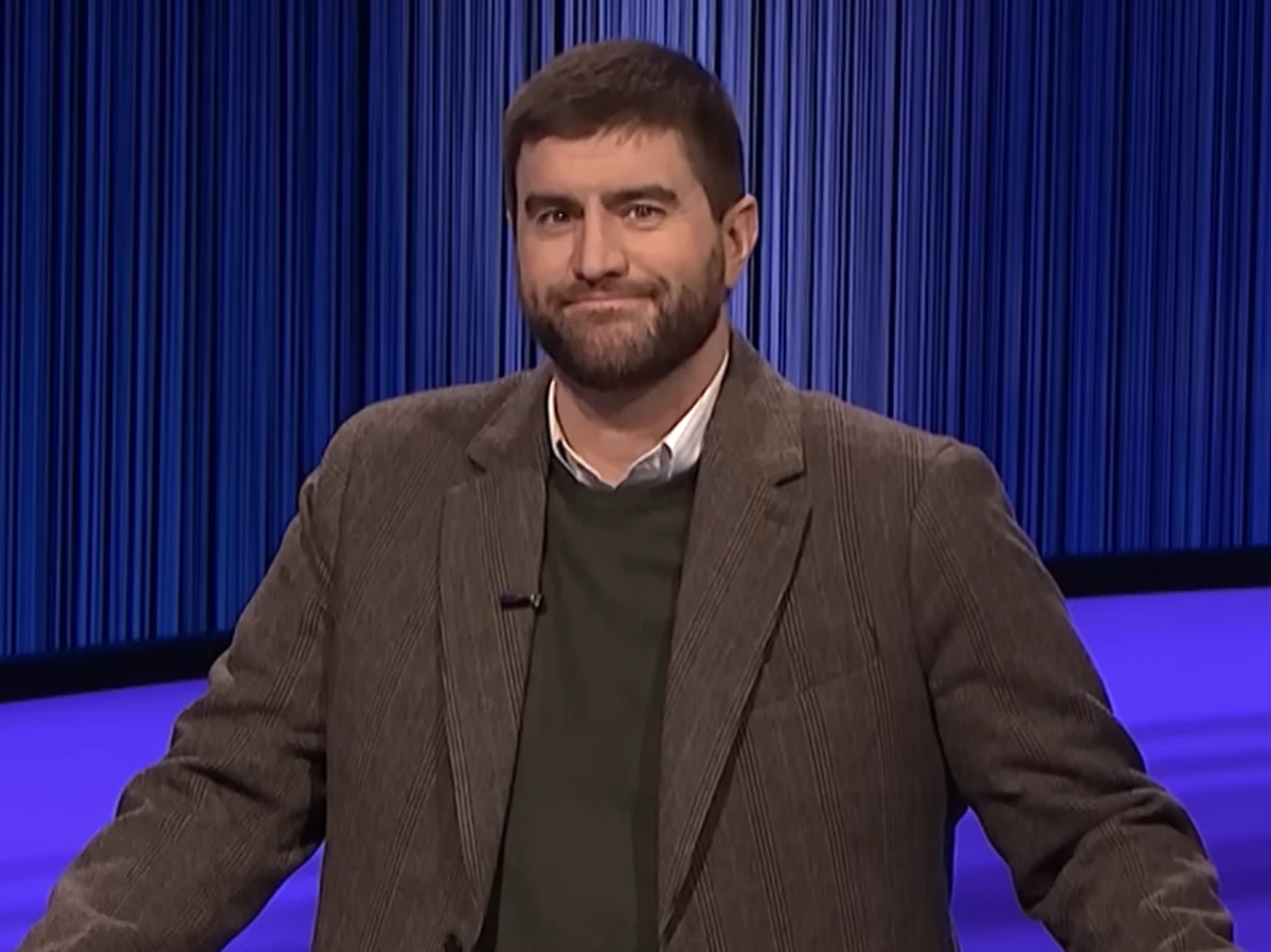 Matt Mierswa | Game Shows Wiki | Fandom
